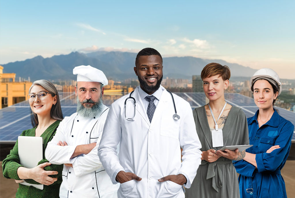 Career Training Programs – Bright Institute